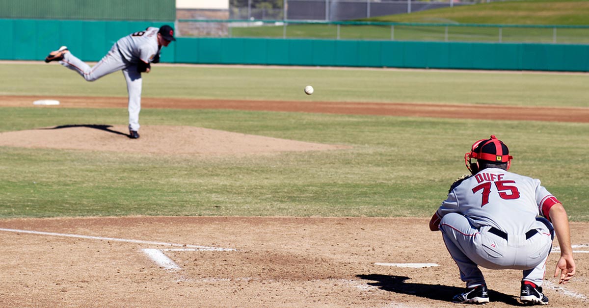 Labral Tear of the Shoulder: Symptoms, Treatment, Recovery