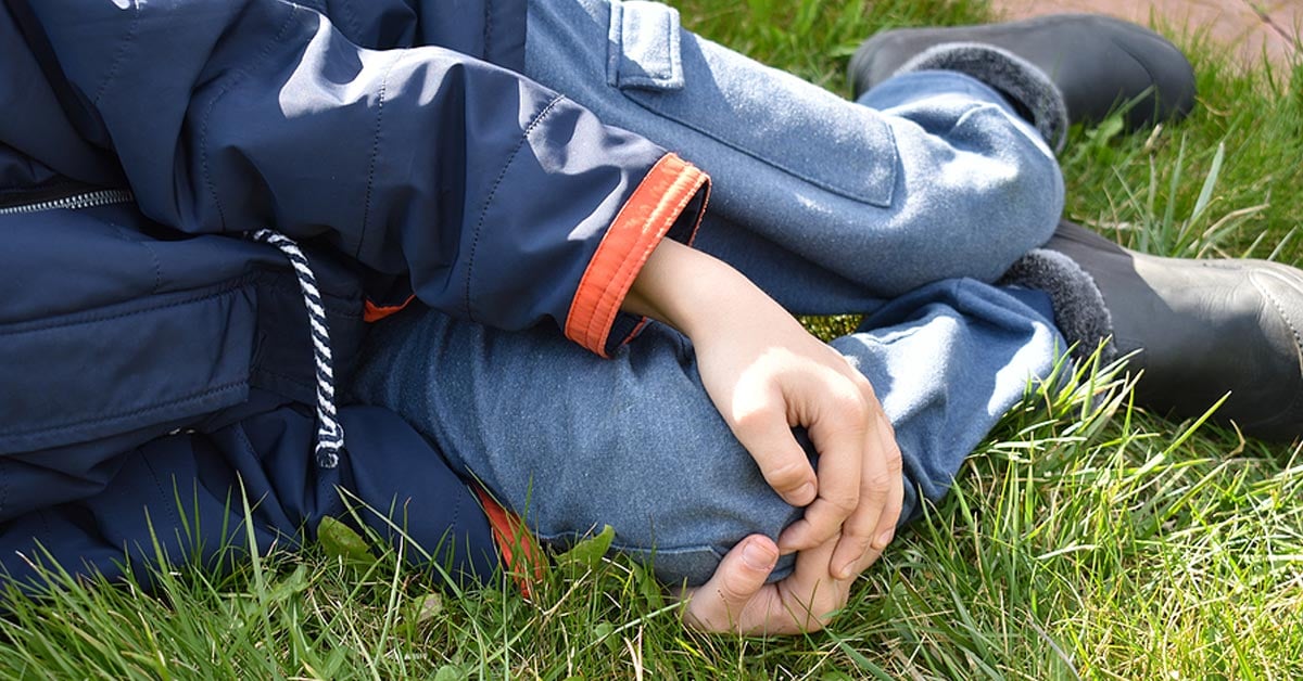 Tibial Spine Fractures in Children: What to Know