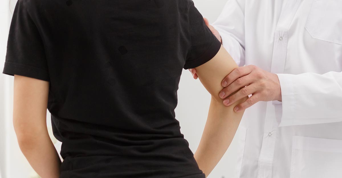 Cubital Tunnel Syndrome Symptoms, Treatment & Recovery