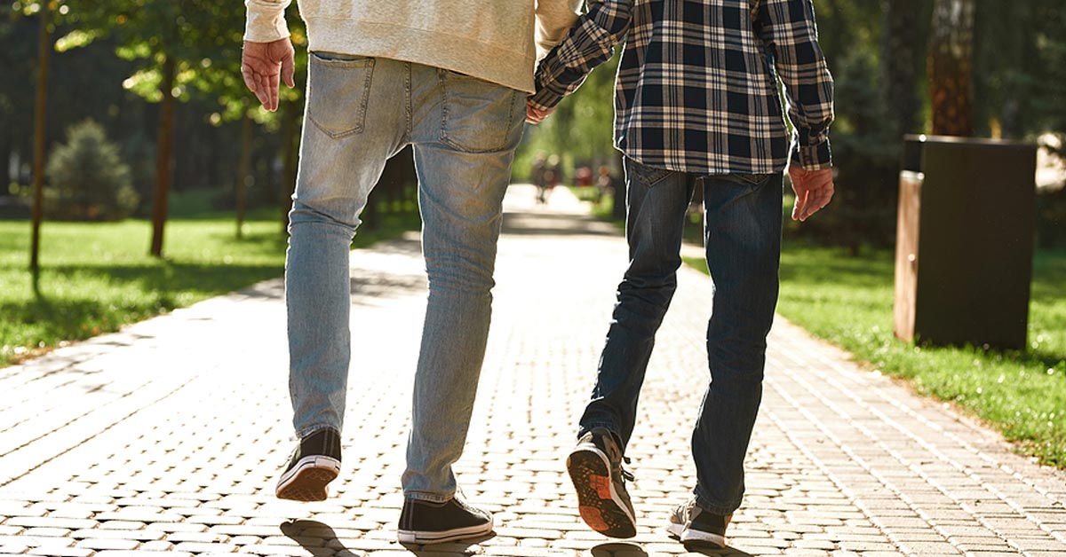 Gait Analysis at HSS Motion Analysis Lab