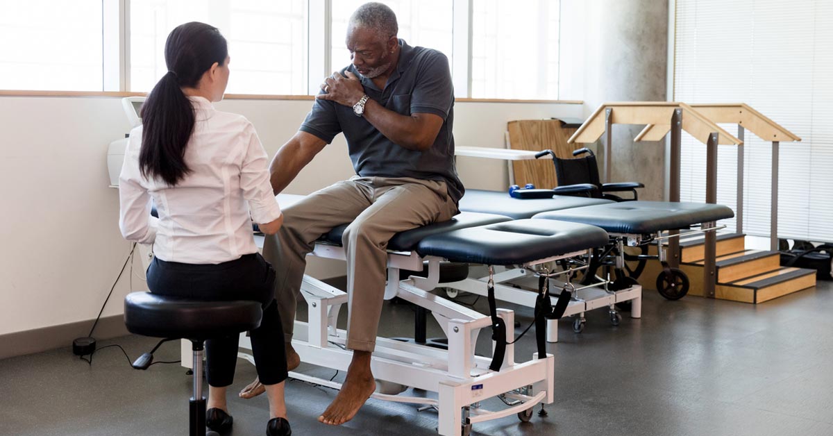 Thoracic Outlet Syndrome (TOS): Symptoms & Treatments