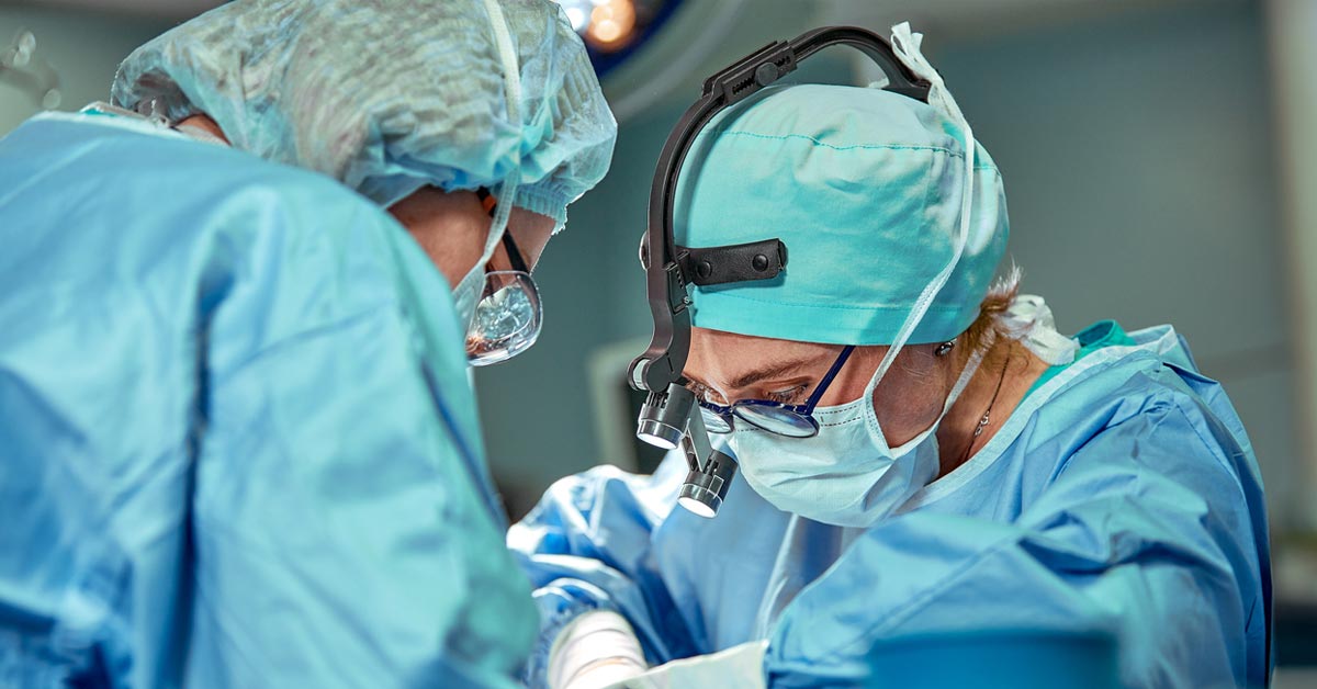Outpatient Surgery: Frequently Asked Questions