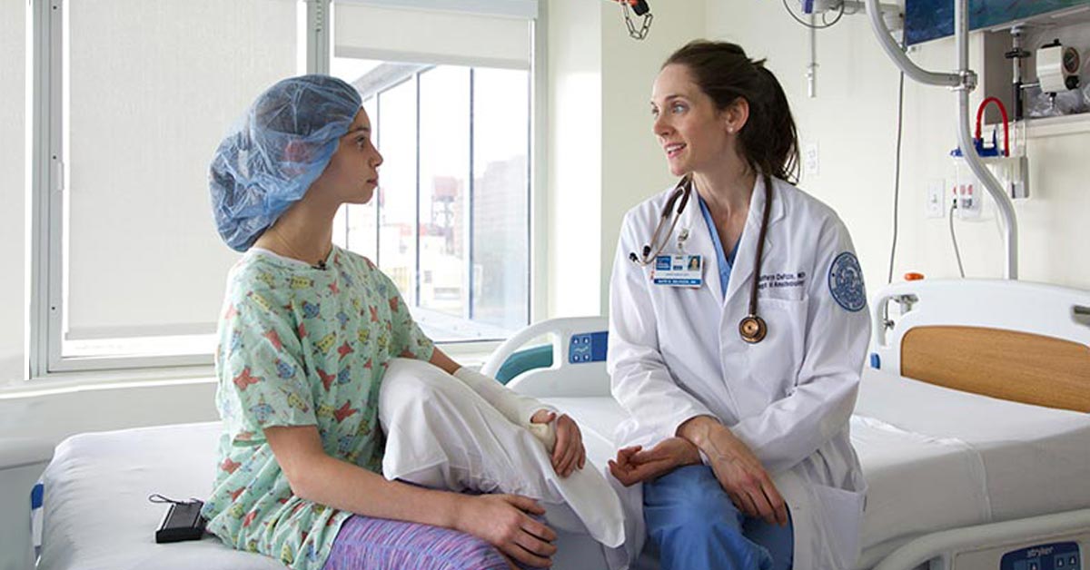 MRI With Anesthesia: What to Expect