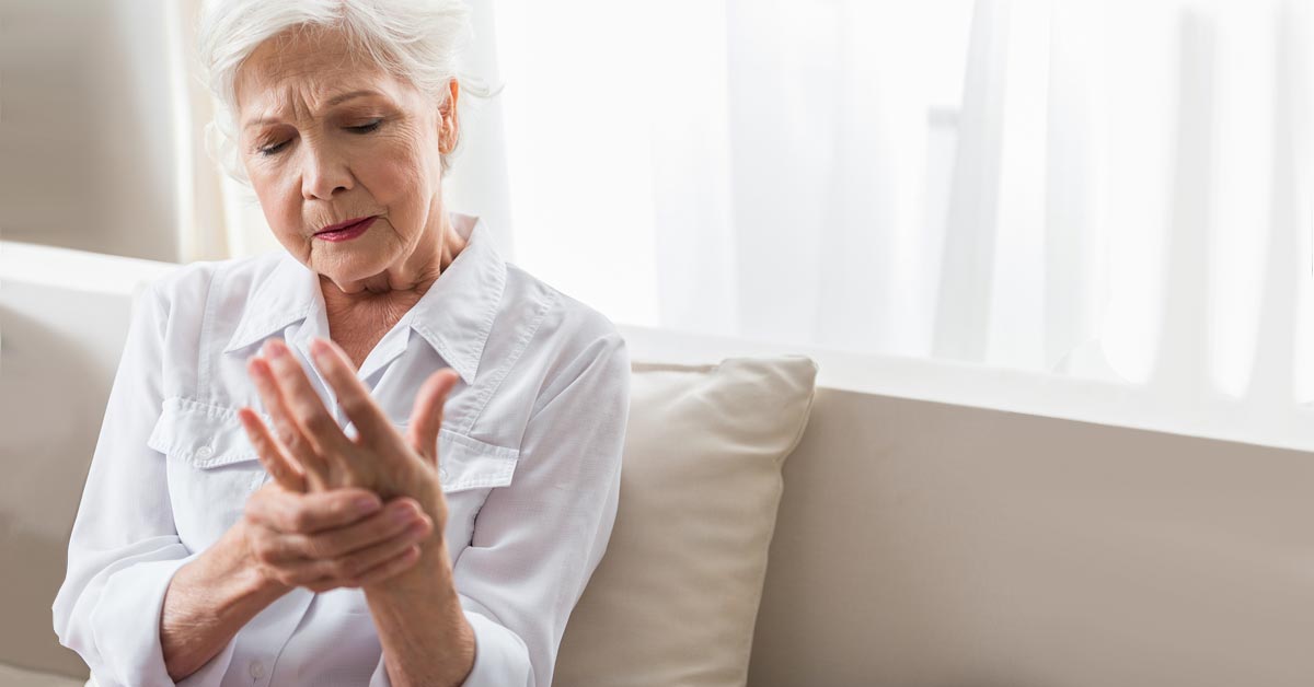 Rheumatoid Arthritis: Autoimmune Joint Inflammation