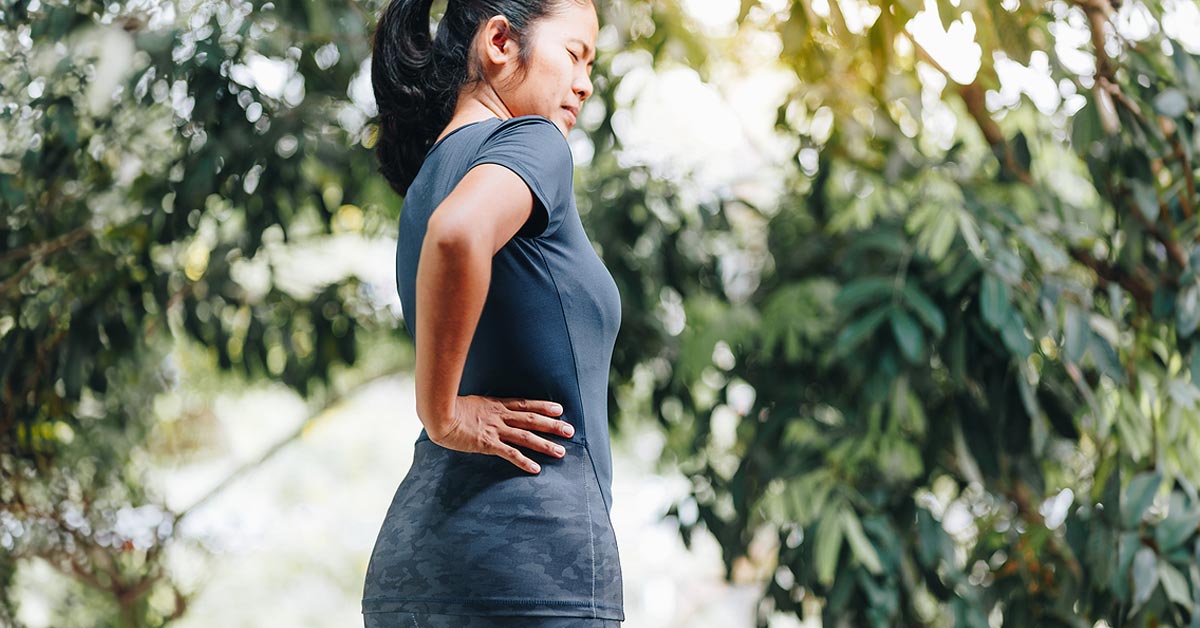 Hip Impingement: Causes, Symptoms and Treatments | HSS